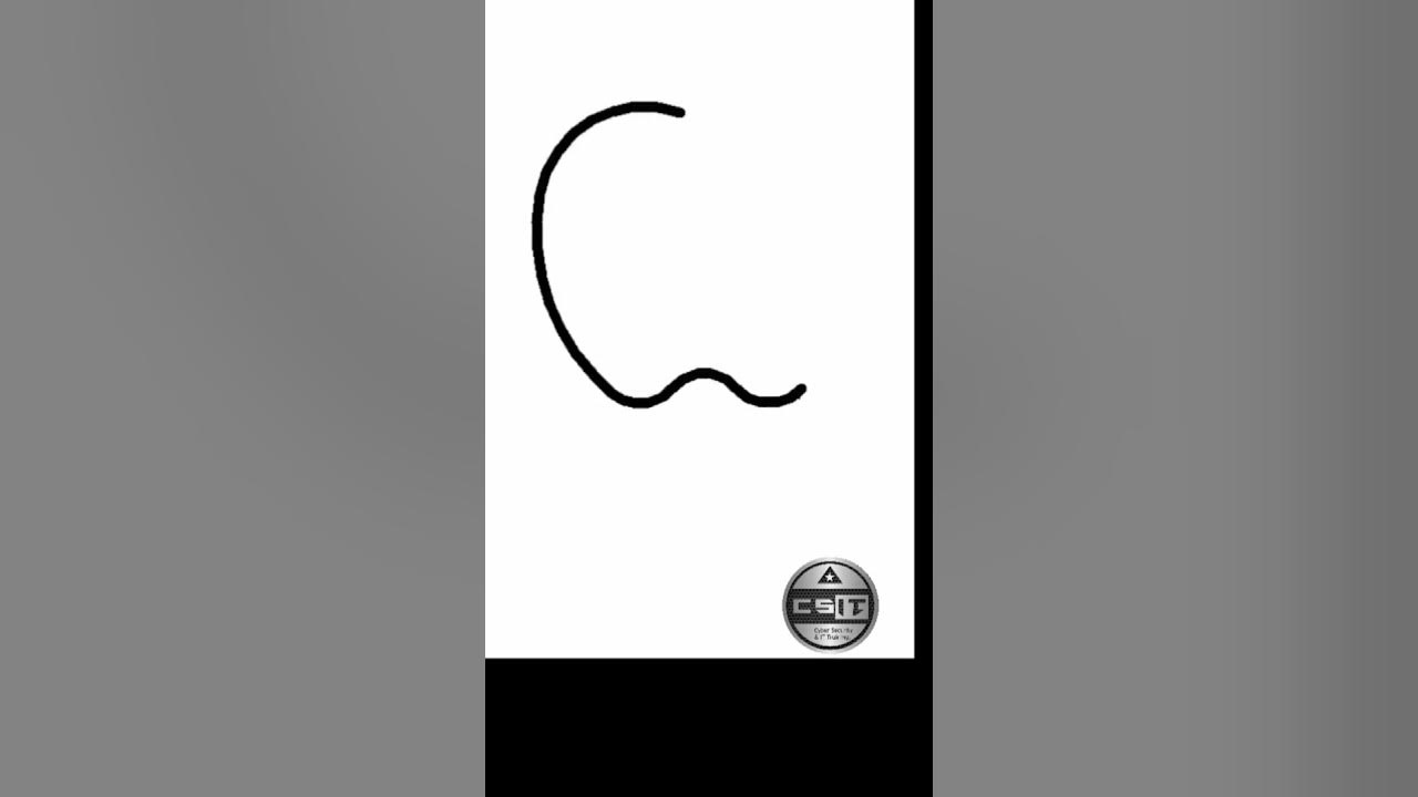 Apple Logo Design In Python Python Coding Status 😍 Shorts Programming Pythoncoding Python
