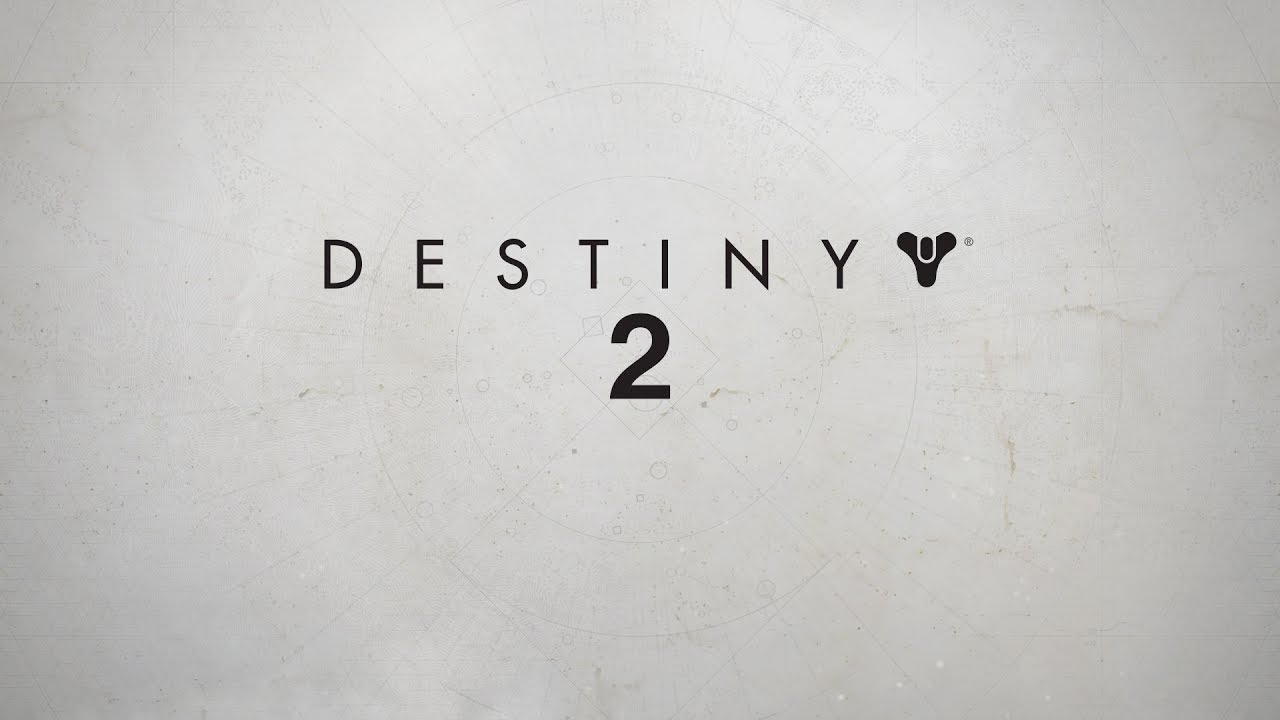 Destiny 2 Beta Loading Animation Loop 720p (HD) - YouTube
