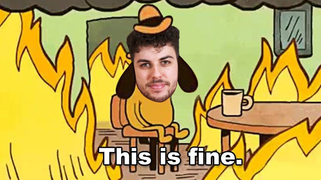 Todo está bien - YouTube