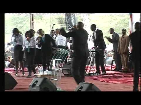 AFM National Youth Conference 2014 - Praise and Worship - YouTube
