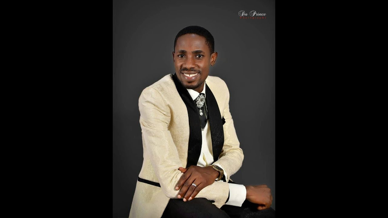 THERE IS LIFE AFTER THE STORM (REV SAMSON JAMES) - YouTube