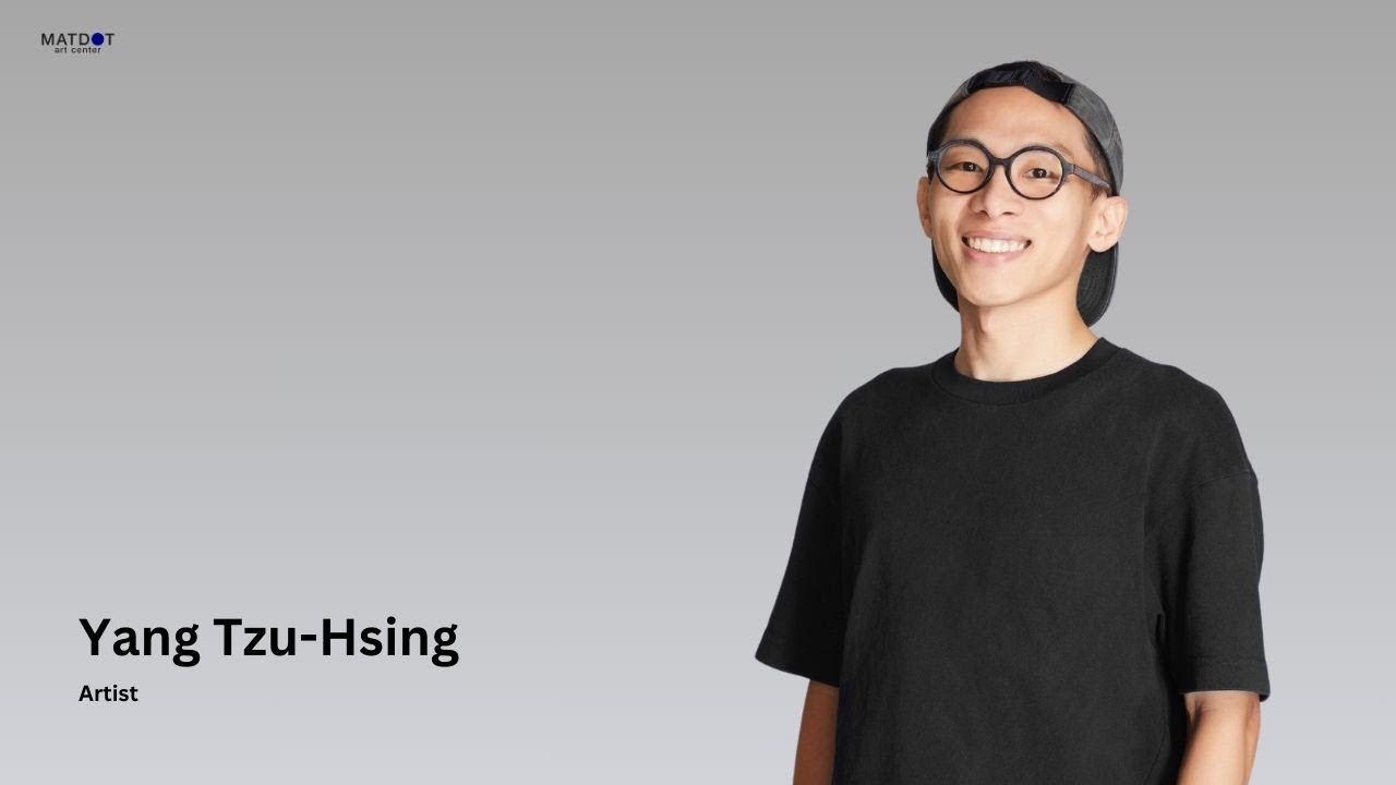 CITY PATTERN by Yang Tzu-Hsing - YouTube