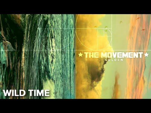 The Movement - Wild Time (Official Audio) - YouTube