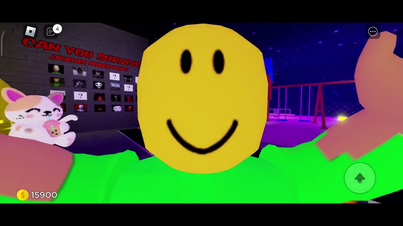 Somewhere Out There (Ivory Roblox) - YouTube