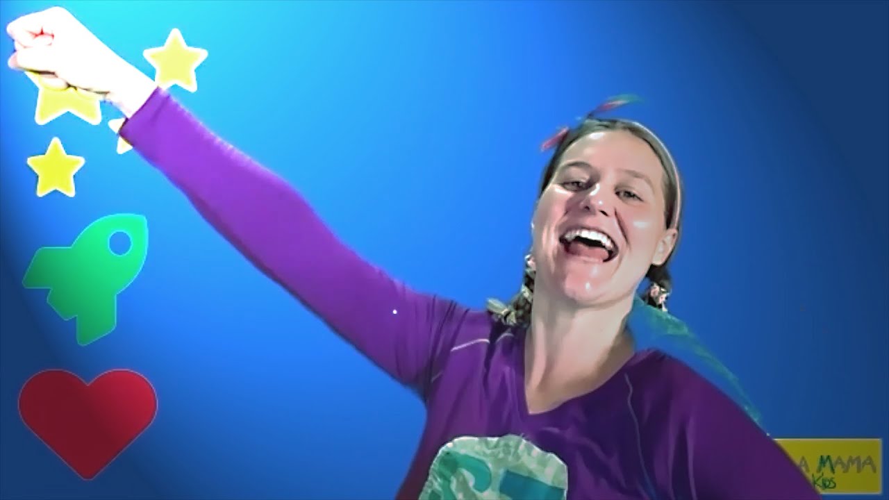 Super Jenny Episode 1 - YouTube