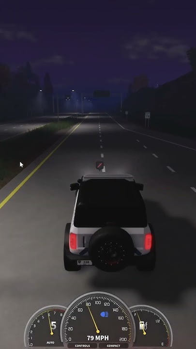 2021 POLICE FALCON RAMPAGE TOP SPEED RUN!? *ROBLOX ER:LC* #shorts #roblox - YouTube