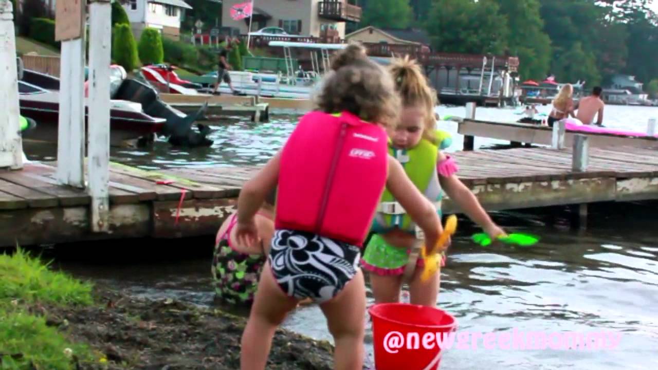 Summer Fun Youtube