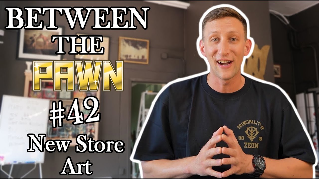 PAWN MAN - Between the Pawn Ep. 42 - YouTube