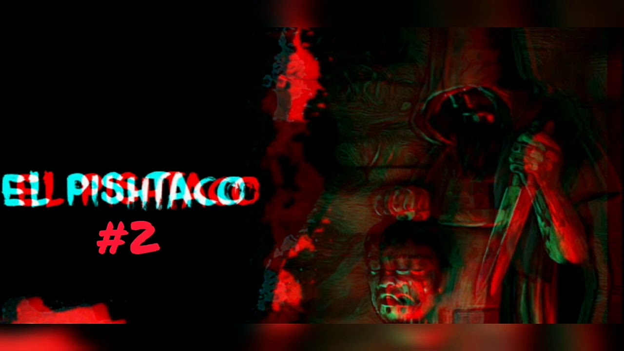 EL PISHTACO | Leyenda Urbana #2 - YouTube