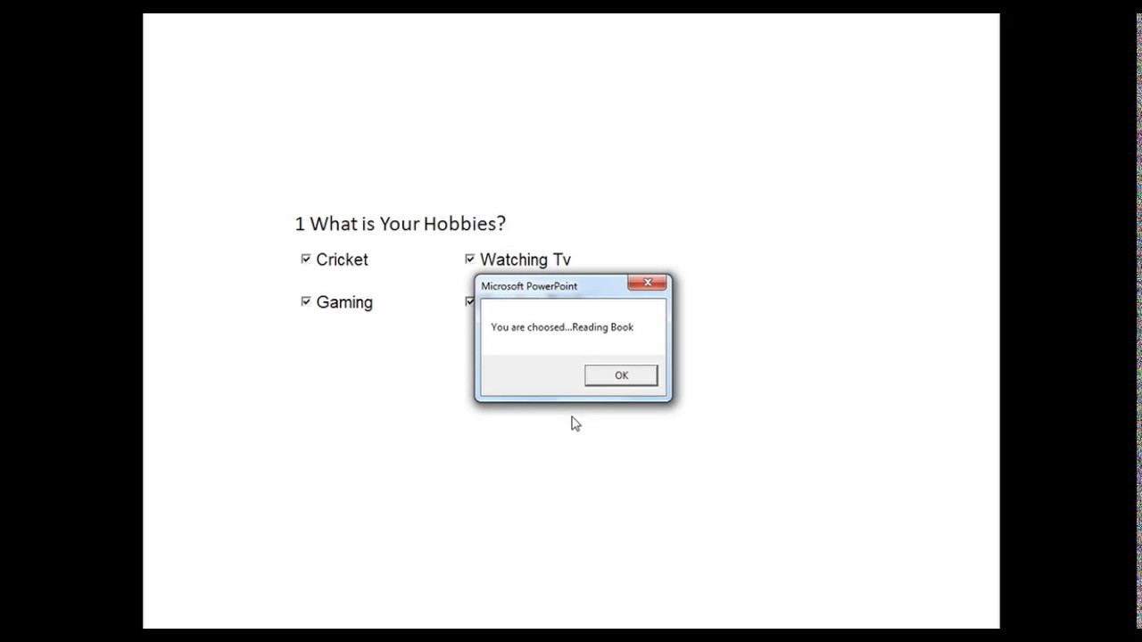 How To Create Radio Button And Option Or Checkbox 2 Youtube