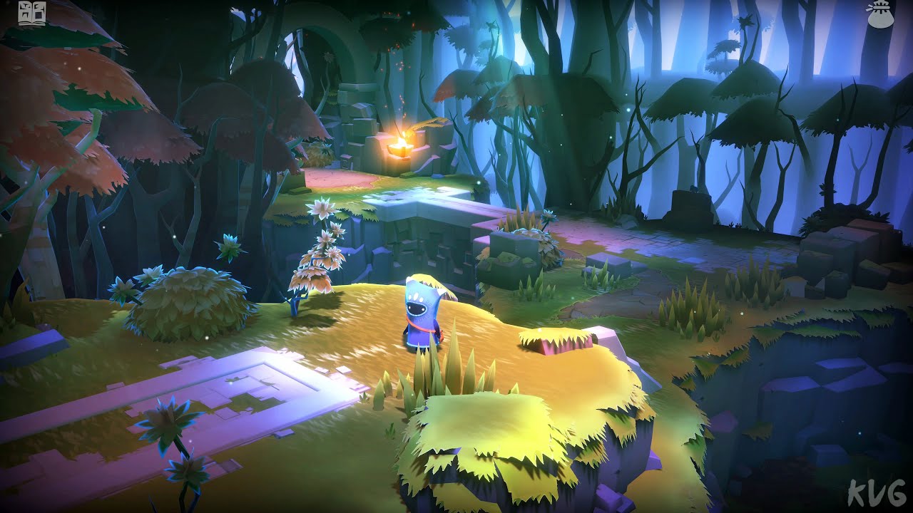 The Last Campfire Gameplay (PC UHD) [4K60FPS] - YouTube