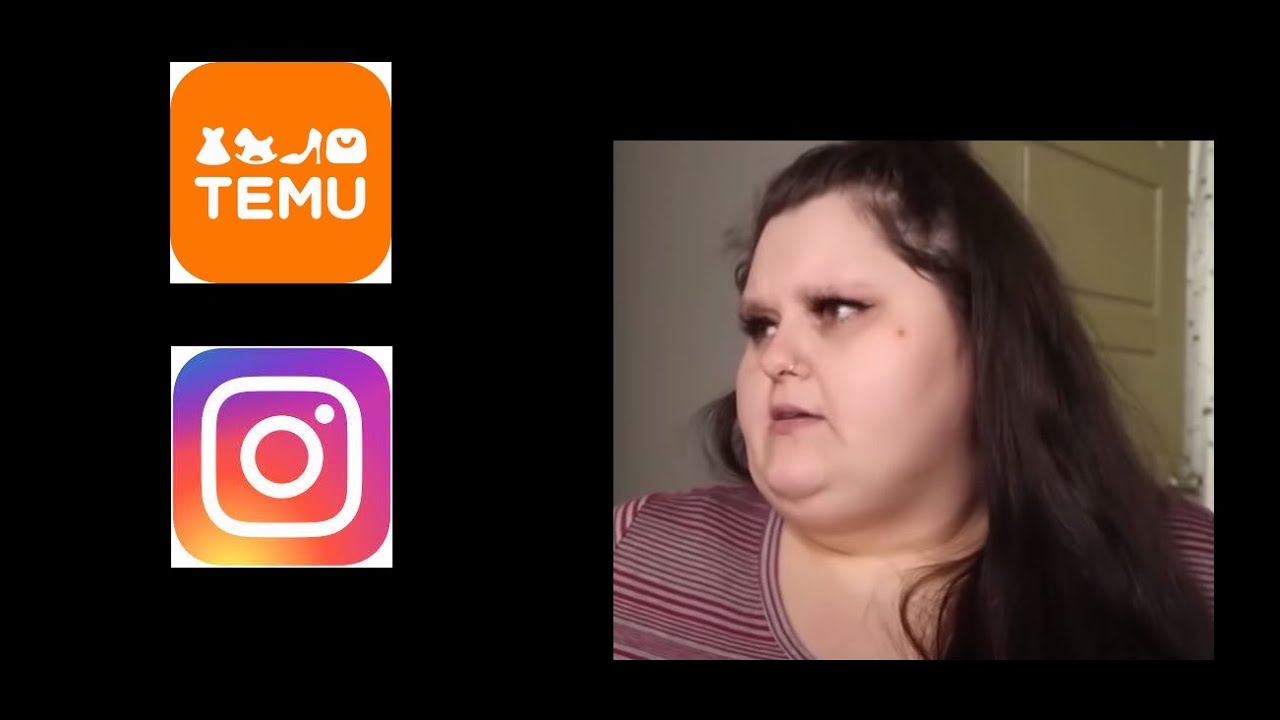 About Temu and the latest Instagram posts of Amber - YouTube