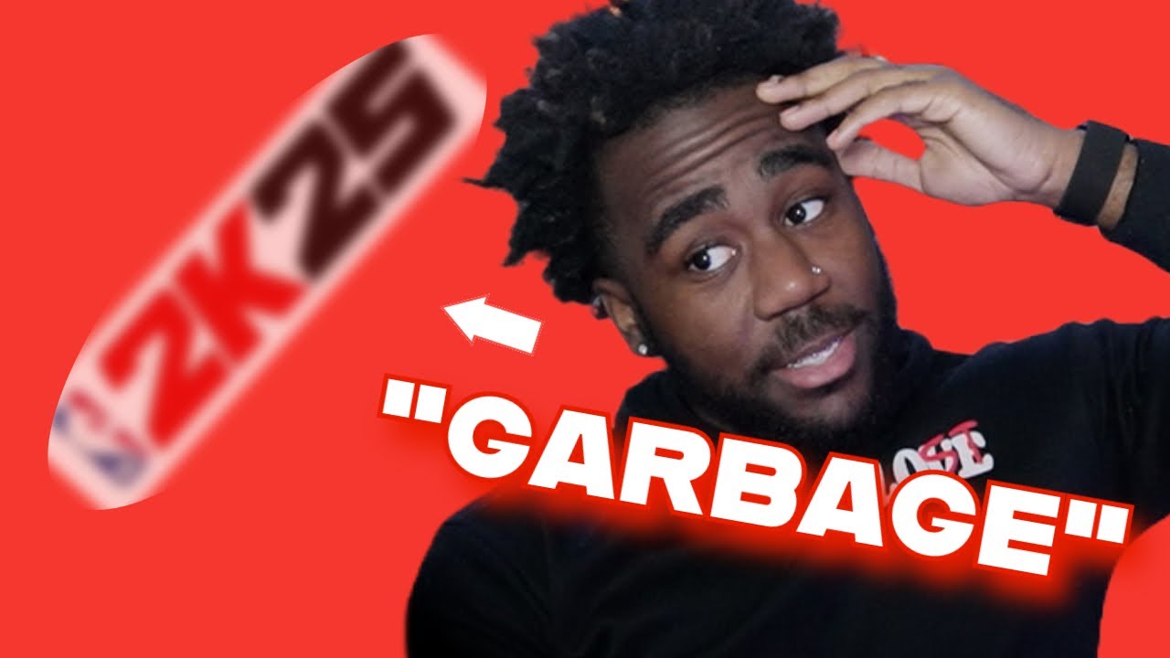 This Is The WORST Game Ever Made - YouTube