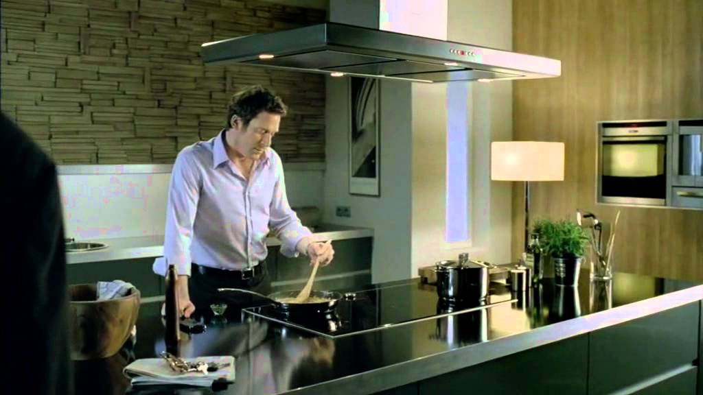 Neff - Ideas That Write Kitchen History - YouTube