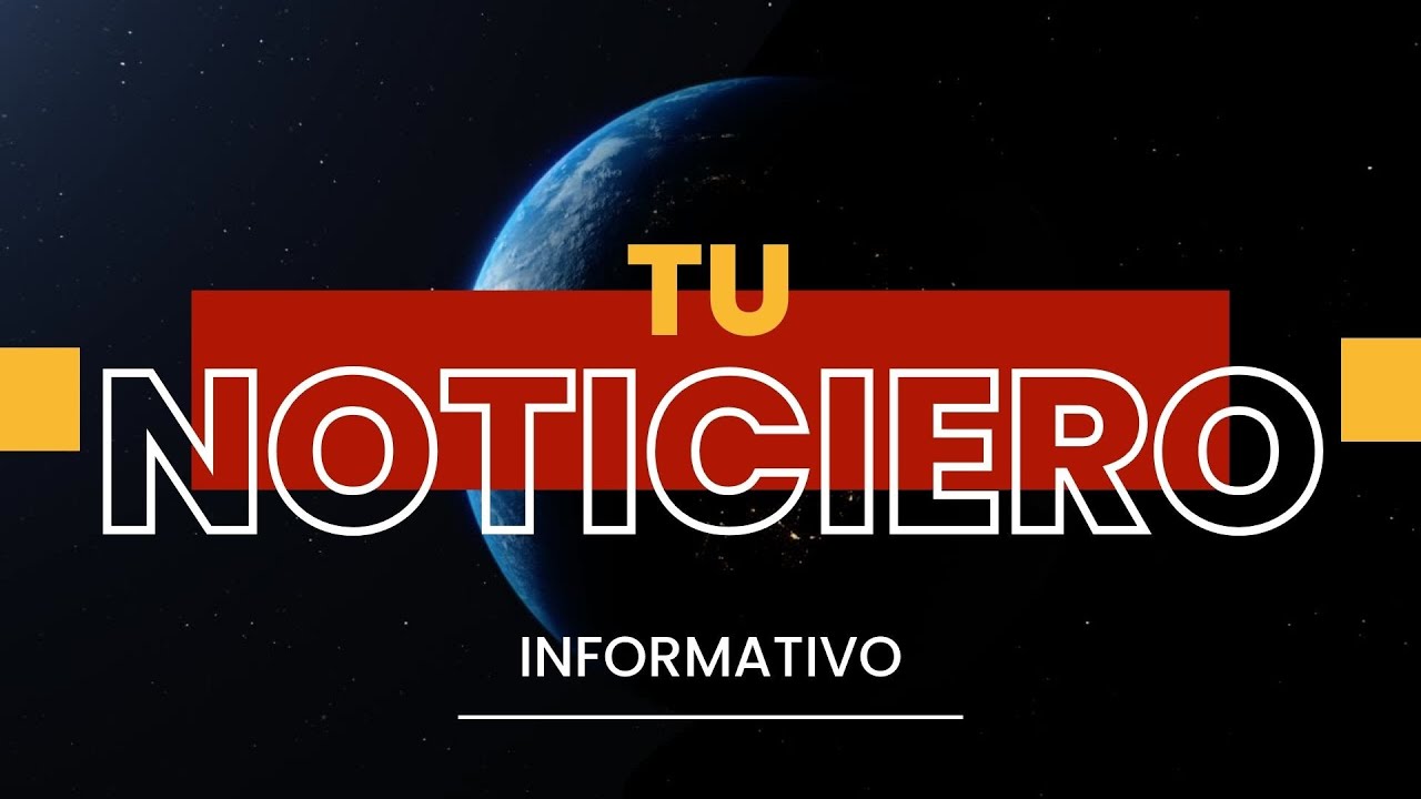TNI- TU NOTICIERO INFORMATIVO || Periodismo Televisivo - YouTube