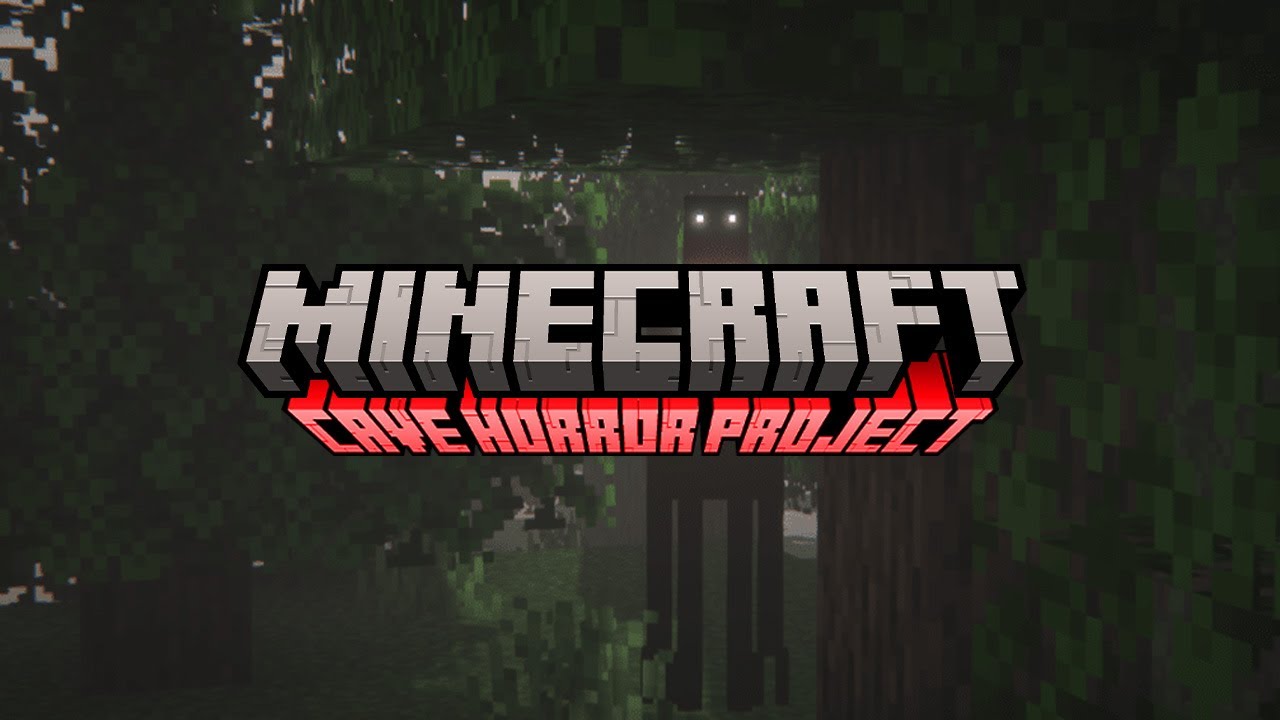 We Played The Cave Horror Project... - YouTube