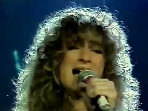 Headpins - Just One More Time LIVE (RESTORED VIDEO) - YouTube