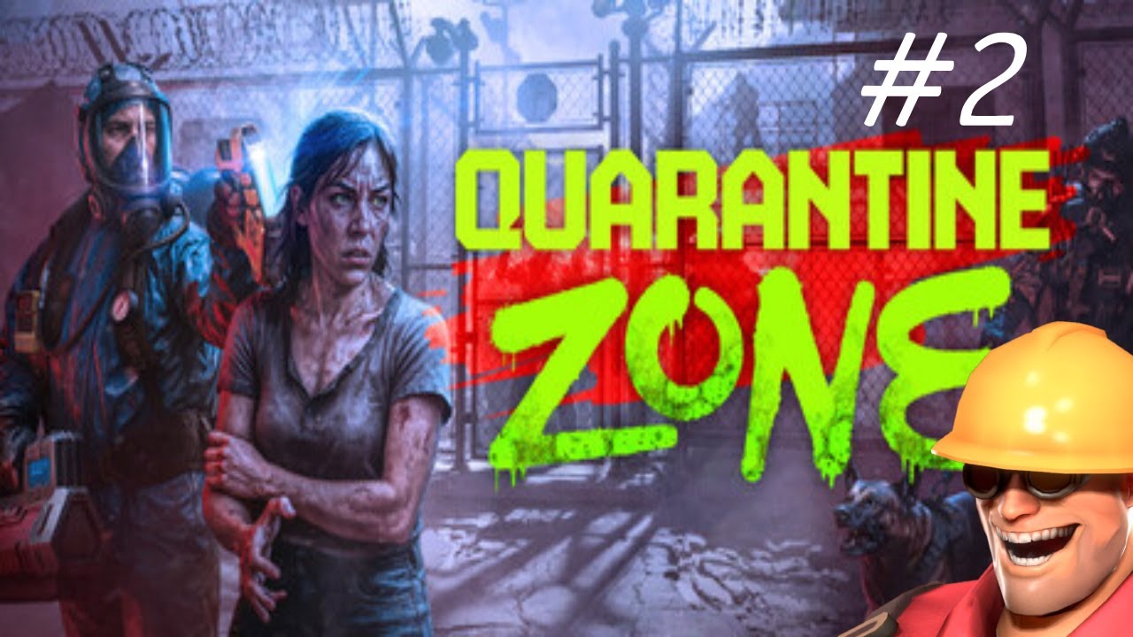 [Escorting a convoy of survivors by blasting hordes of zombies ...