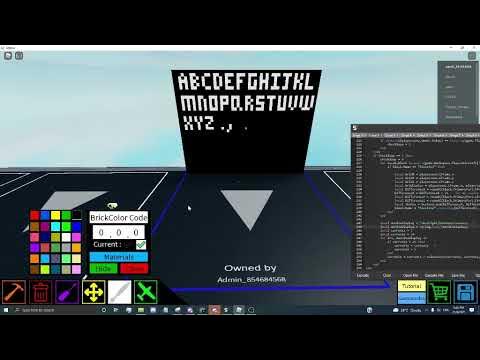write words to canvas | Plane Crazy Script Hack Exploit - YouTube