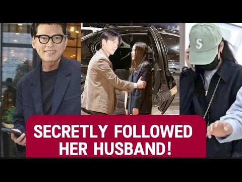After KNOWING the TRUTH SON YE JIN SECRETLY FOLLOWED HYUN BIN - YouTube