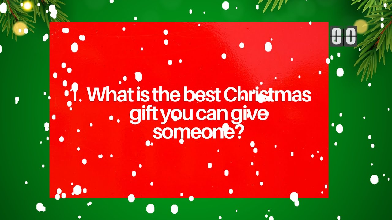 Christmas Brainteasers 4: Festive Christmas Riddles to Tickle Your ...