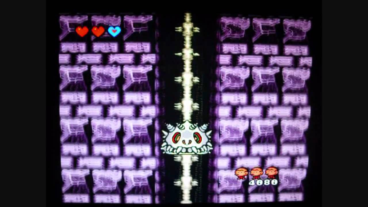 BONK'S ADVENTURE GAMEPLAY VIDEO TURBOGRAFX 16. - YouTube
