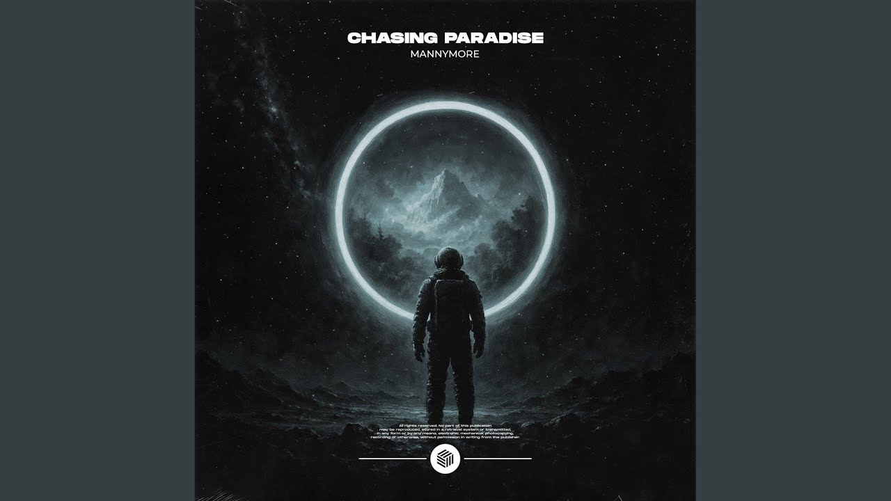 Chasing Paradise (Extended Mix) - YouTube