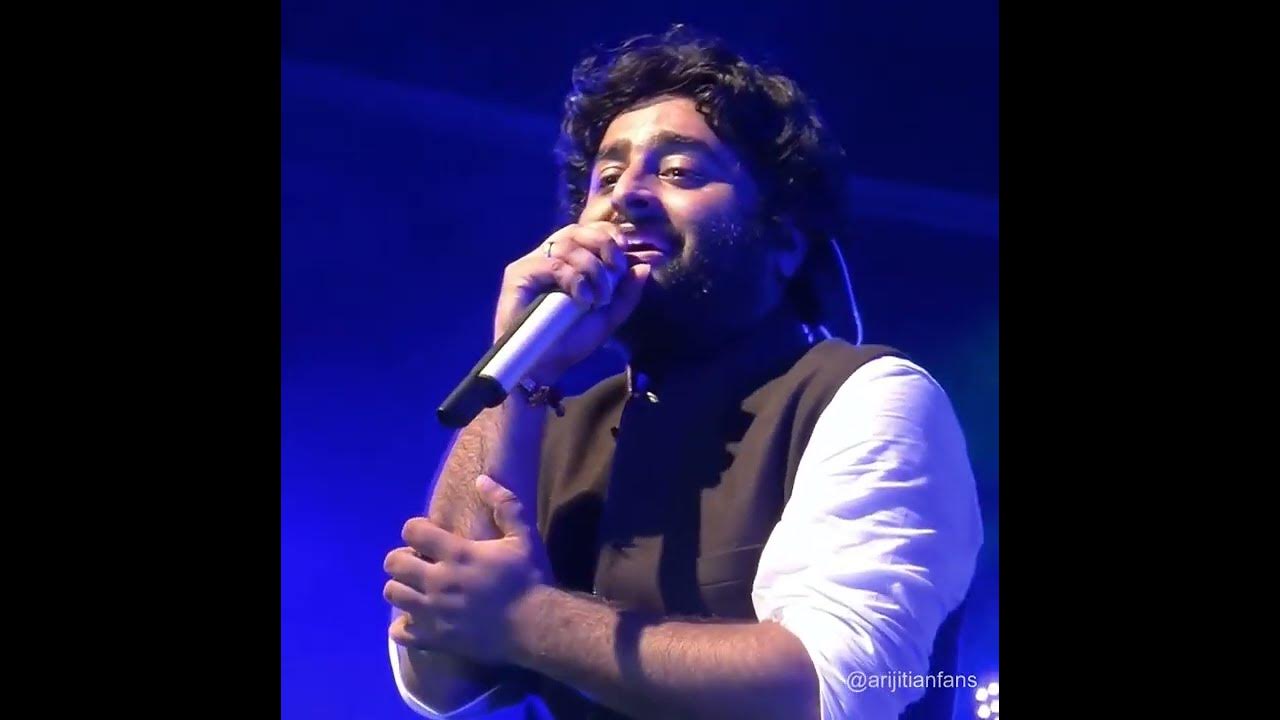Jeena Mera Haye E2 9d A4 Ef B8 8f F0 9f 99 88 Arijit Singh 1080p