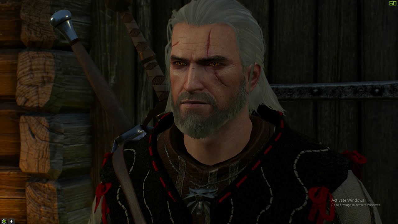 "Doing some goat quest for the Pellar" | The Witcher 3 in 2019 - Part 7 ...