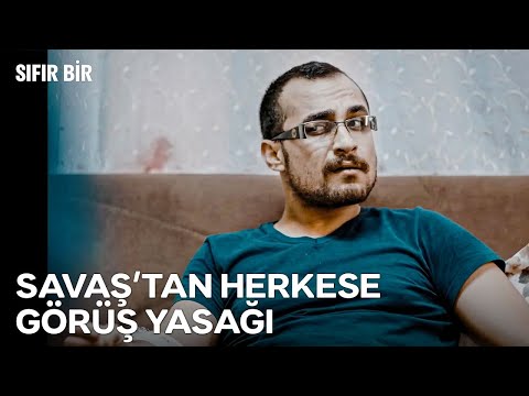 Polis Evlere Baskın Yapmaya Başladı - Sıfır Bir