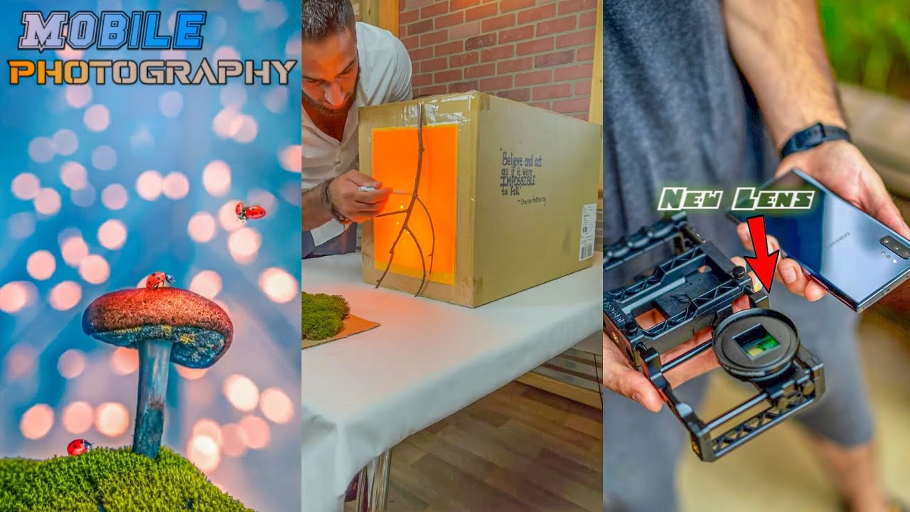 Quantastic Photography Mobile Photography To Another Level Youtube