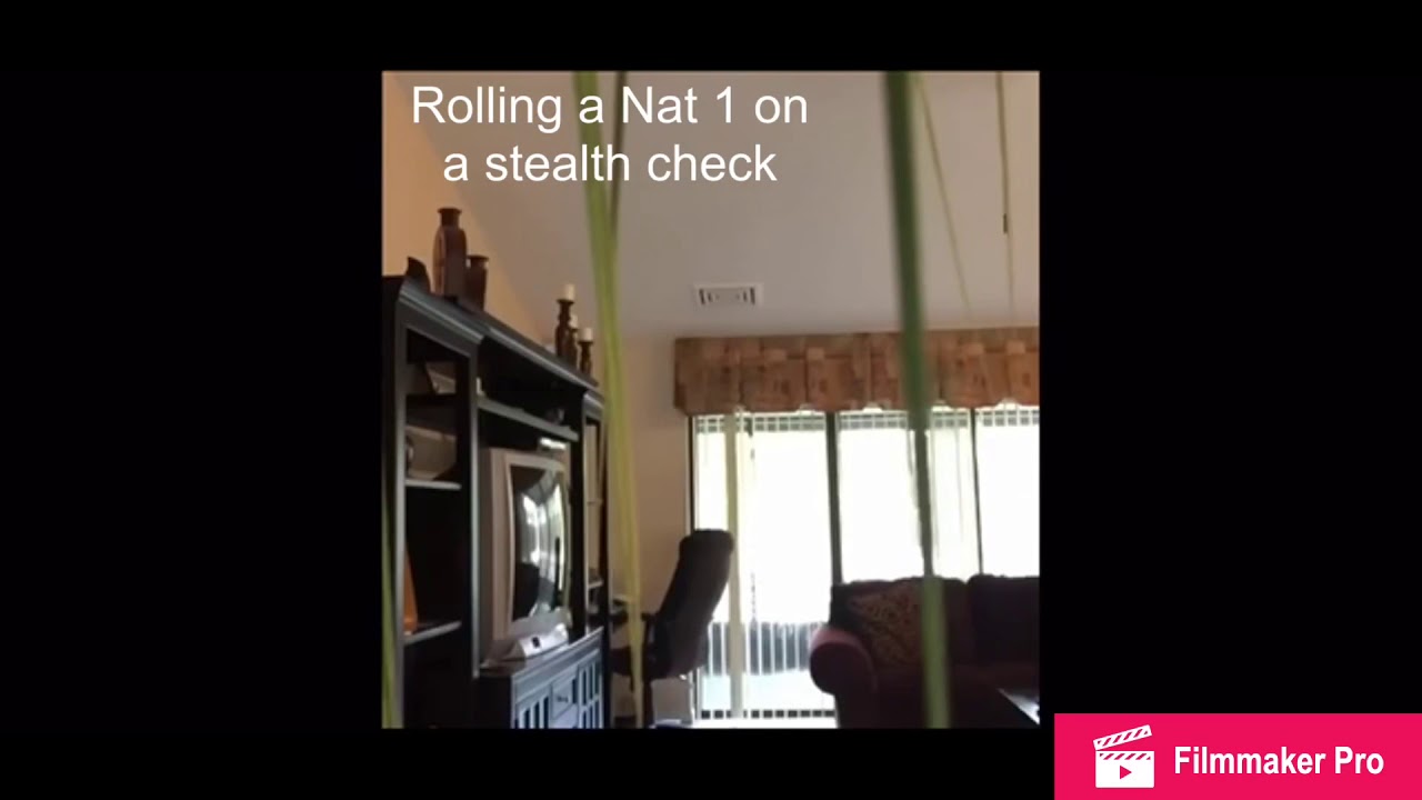 DnD Characters and Situations as Vines - YouTube