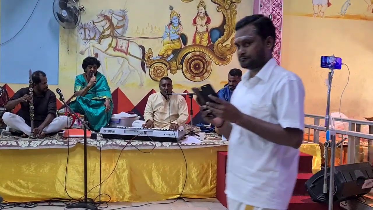 govinden 2020 - YouTube