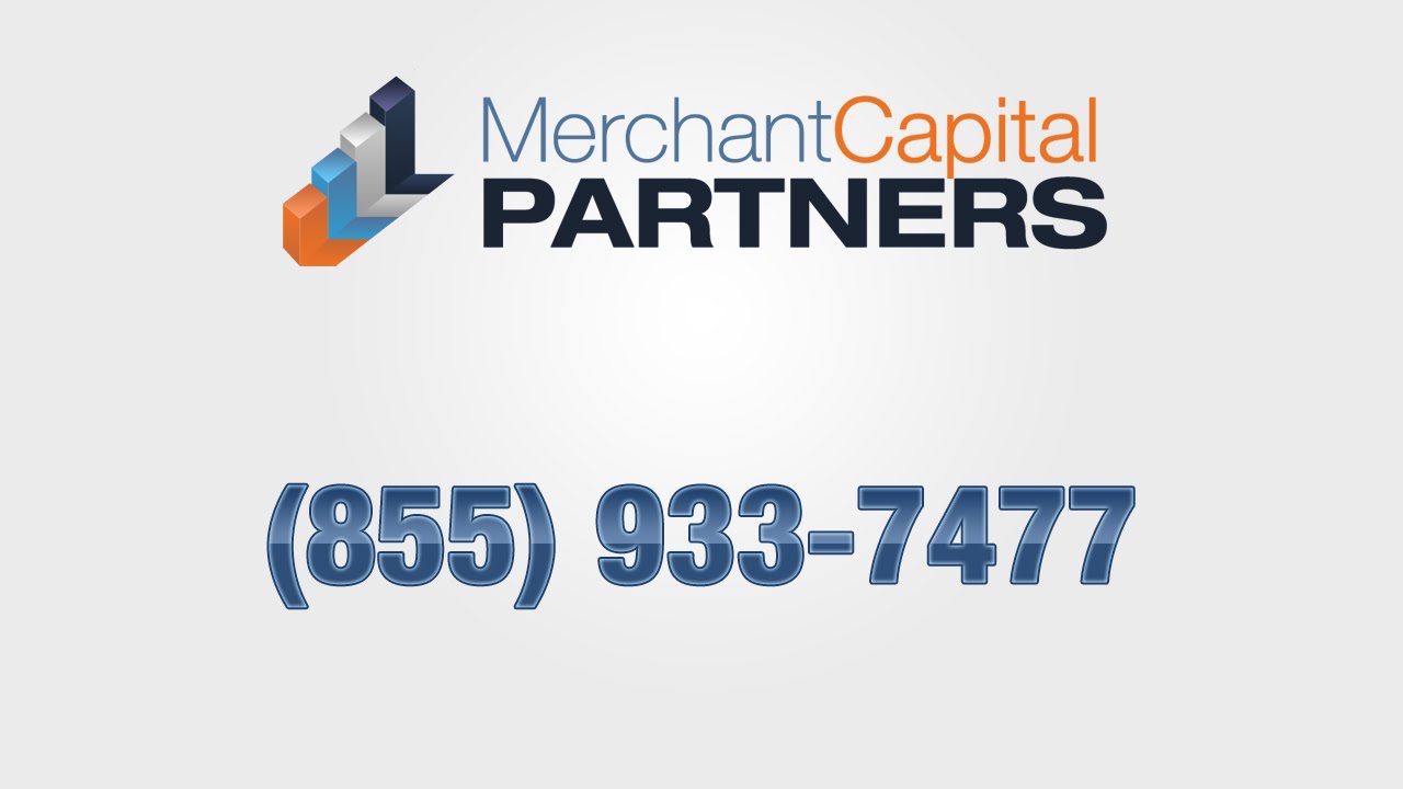 Merchant Capital Partners - How it Works - YouTube