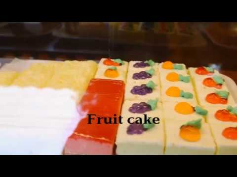 Pucci Cake Kanbe - YouTube