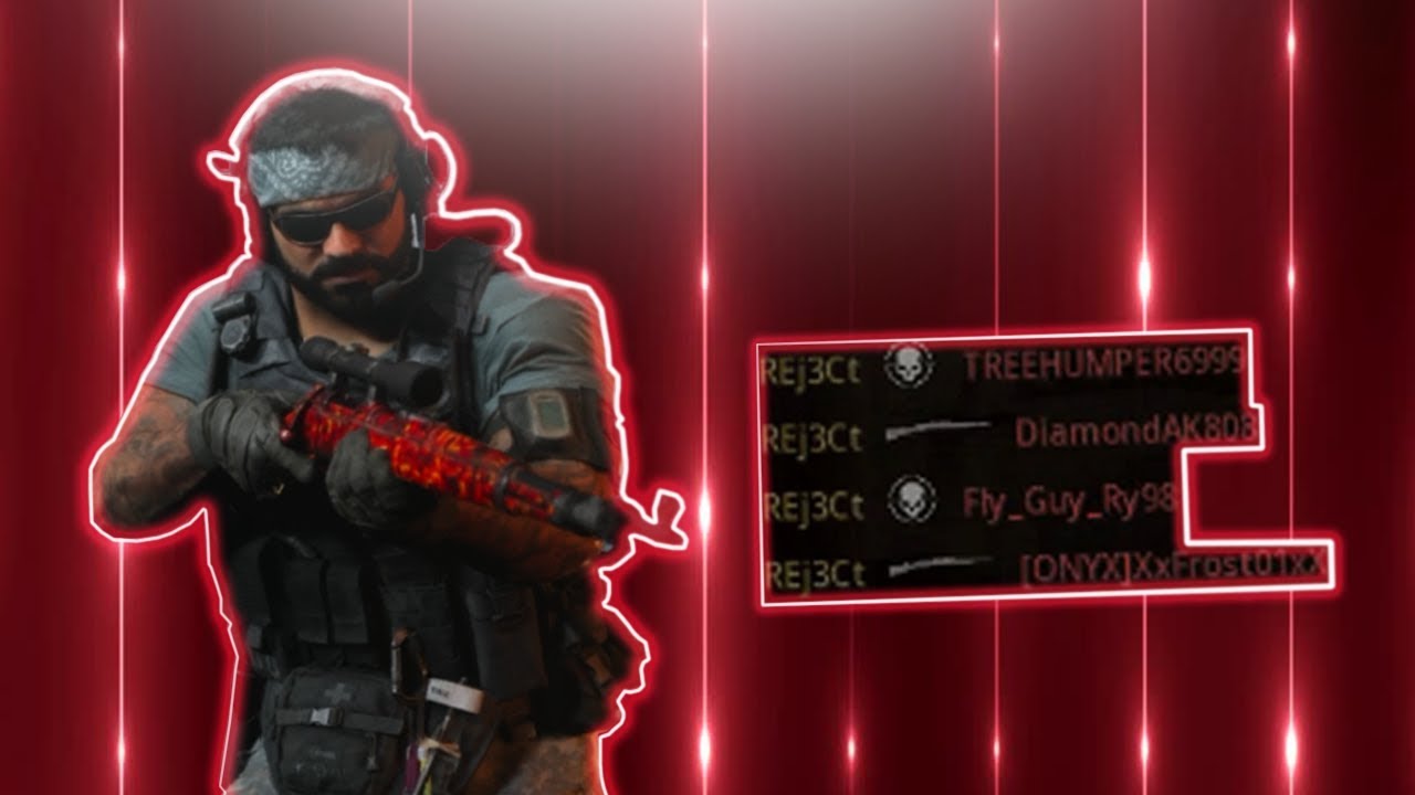 the best sniper setup to use. - YouTube