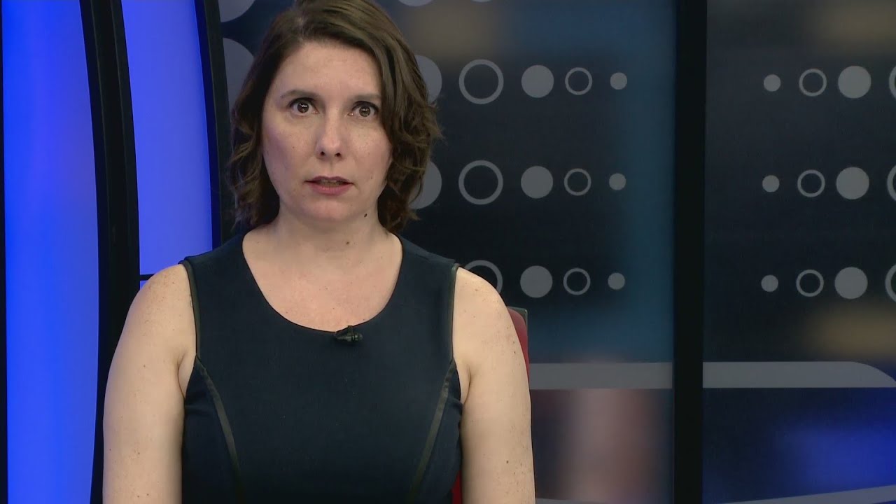 Fintan Dooley: DemNPL candidate for Ag Commissioner - YouTube