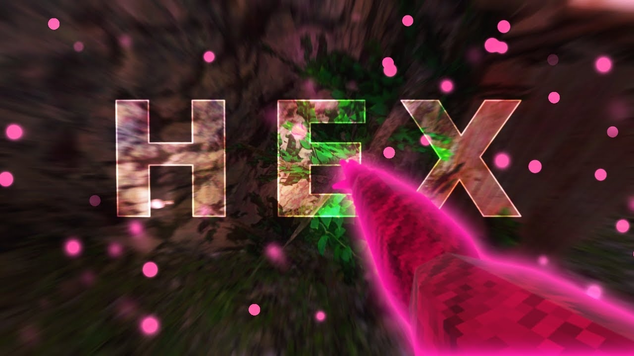 Hex | | A Gorilla Tag Montage - YouTube