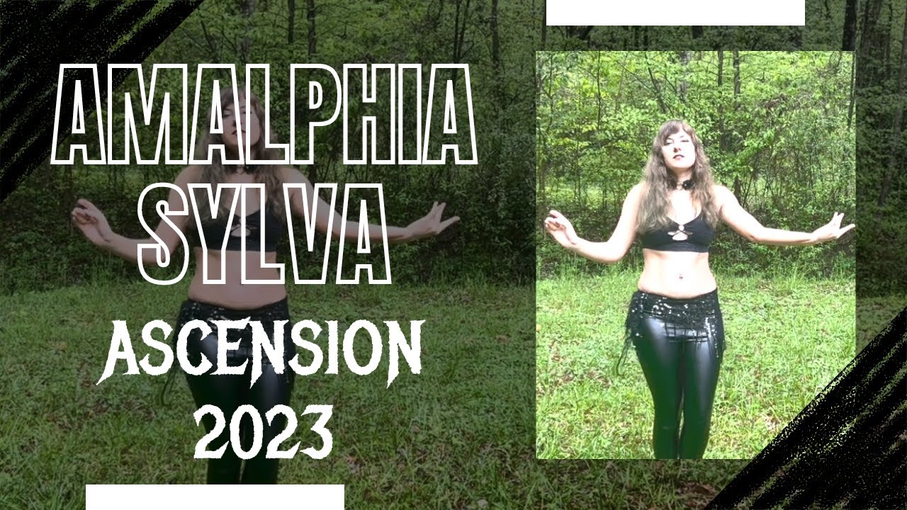 Amalphia Sylva - Bad Things - Jace Everett - True Blood - The Stygian Collective - YouTube