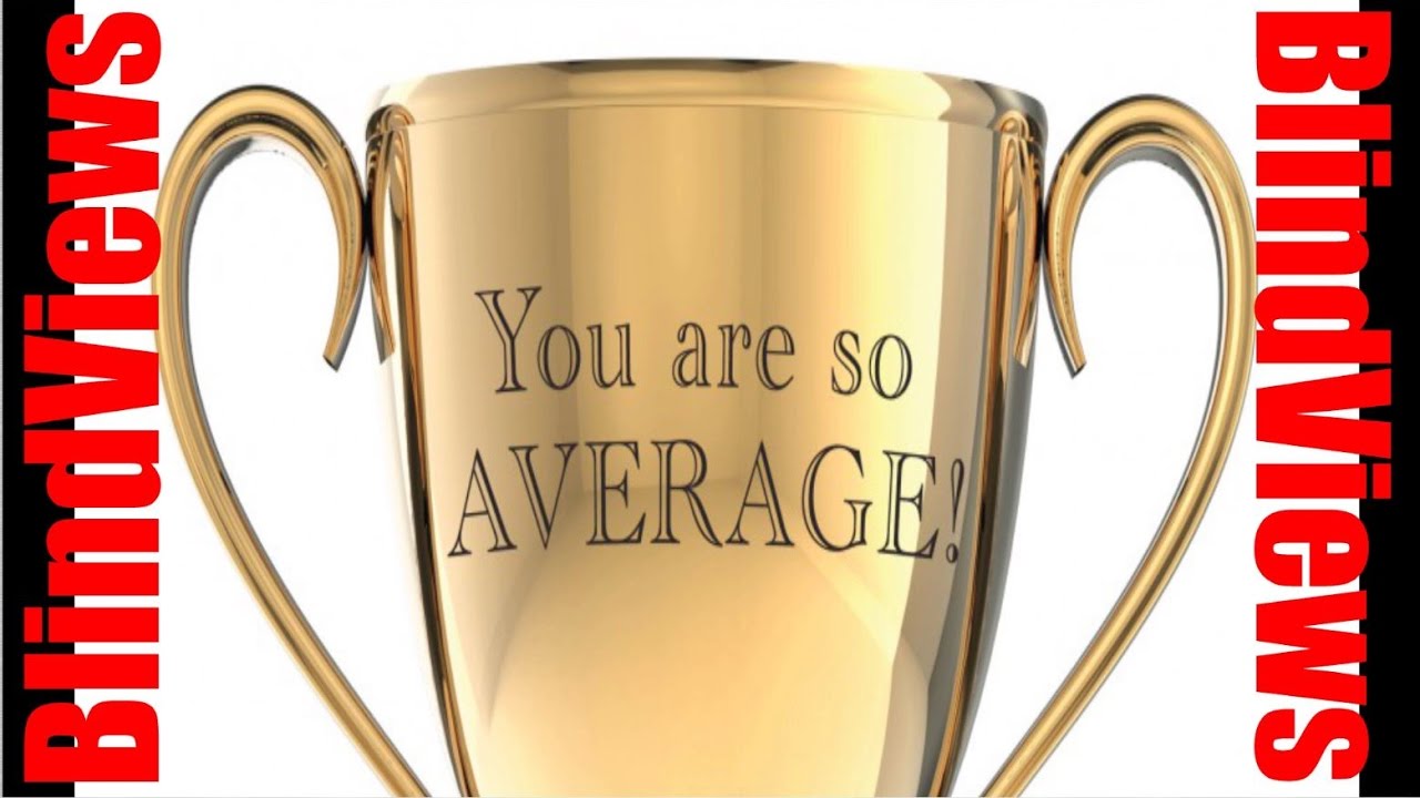 Participation Trophy - YouTube