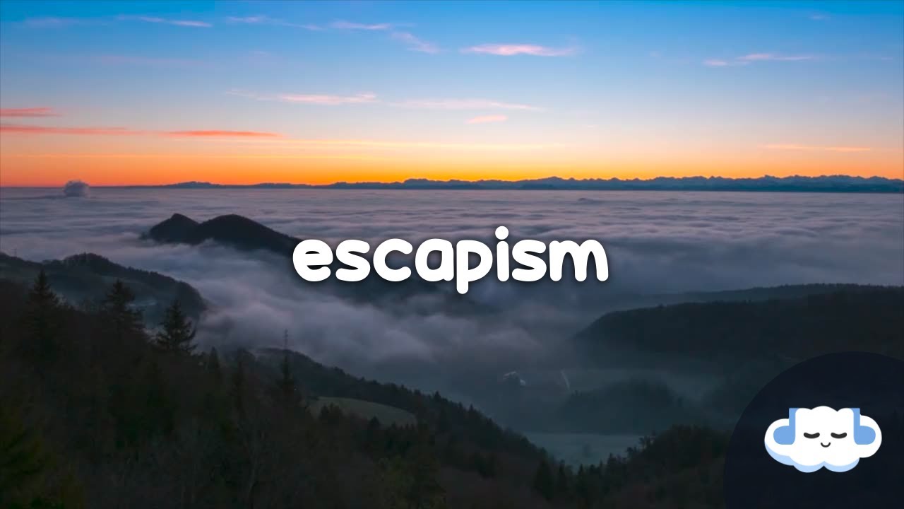 RAYE - Escapism (ft. 070 Shake) (Clean - Lyrics) - YouTube Music