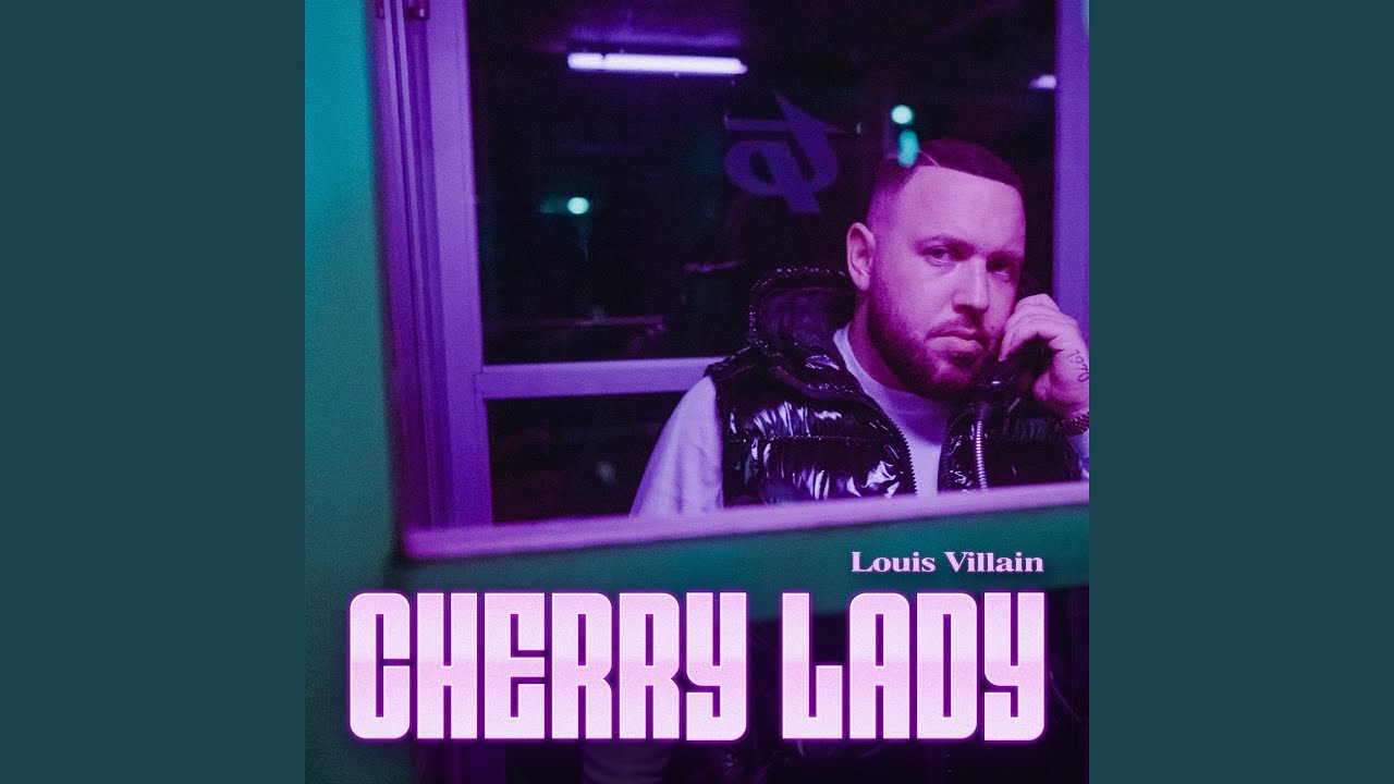 Cherry Lady - YouTube