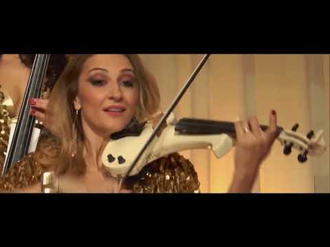 Carmen   Amadeus Electric Quartet  HD 1080P   4K