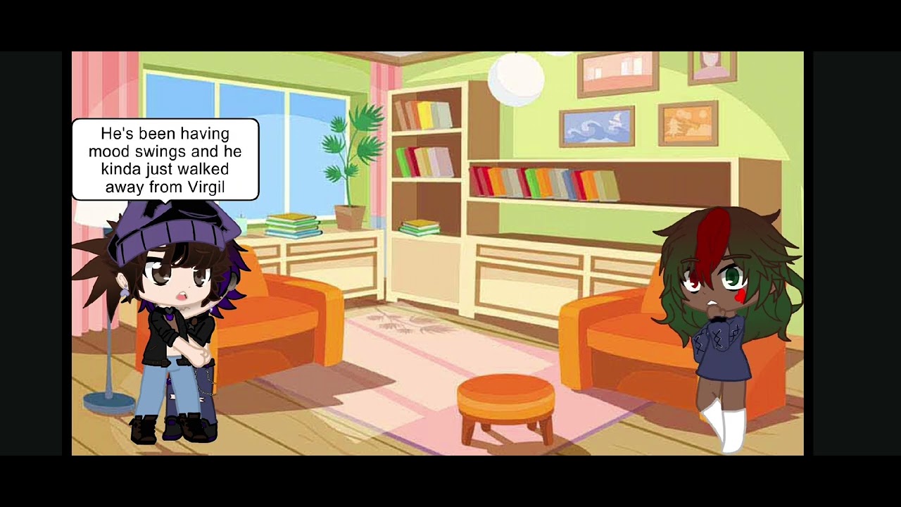 Para is sent to exile - YouTube