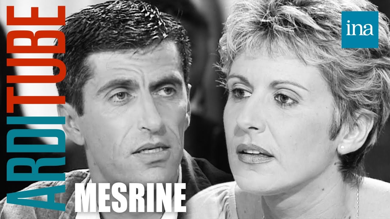 Les enfants de Jacques Mesrine réclament justice pour leur père chez ...