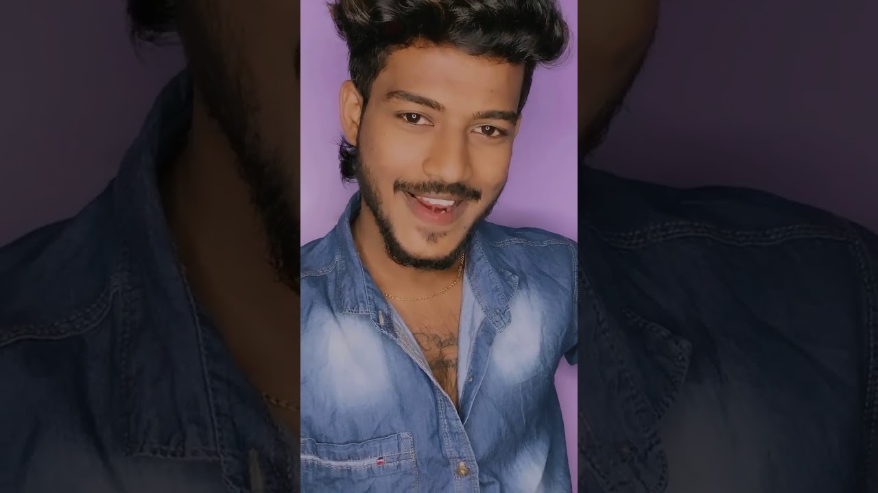 🙈💖Ada Karupa Karupa Kanna Kati Mayakita🤙😻 | Diwagar Ajay | Tamil ...