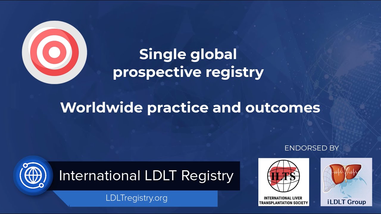 LDLTregistry.org - YouTube