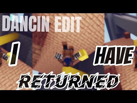 I Have Returned... - YouTube
