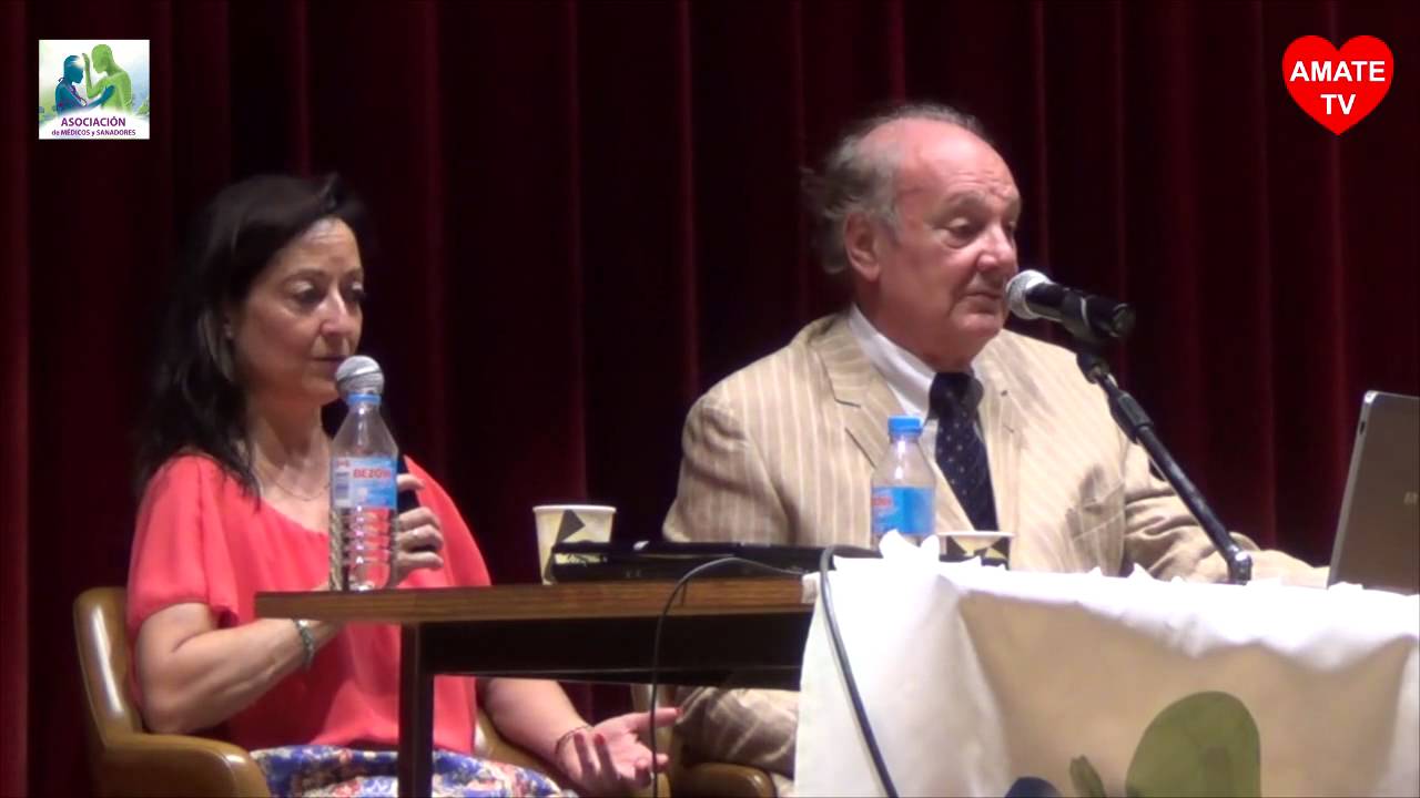 Jean Pierre Garnier Malet - El desdoblamiento del tiempo - II Symposium ...