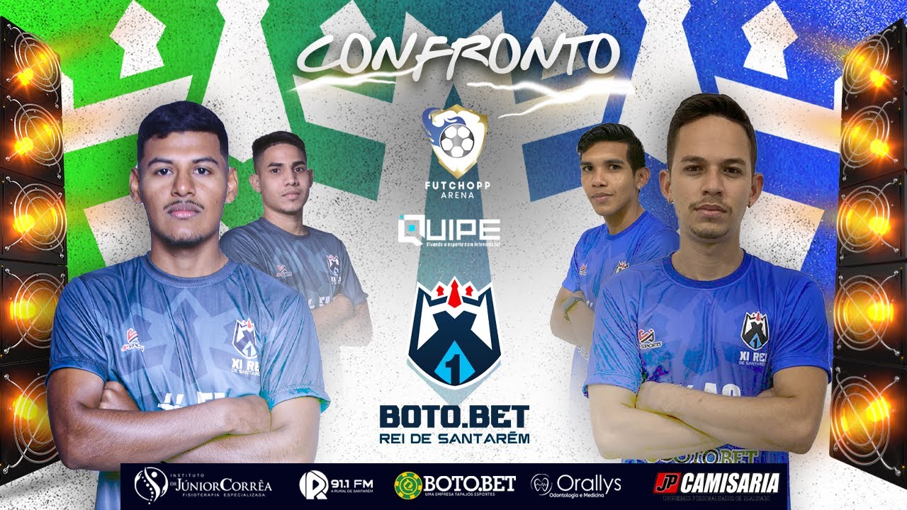 Copa X1 - Jogo 01 Equipe Verde X Equipe Azul - YouTube